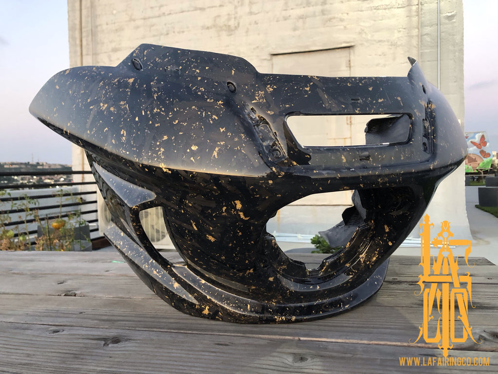 FxlrST fairing – L.A. Fairing Co.