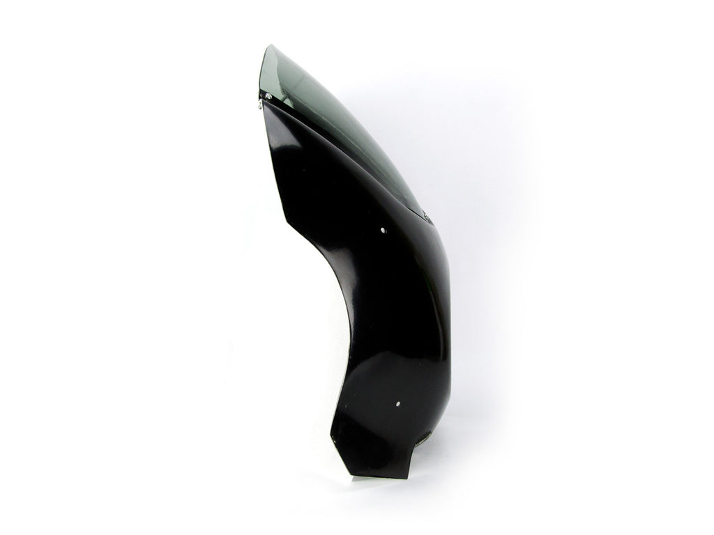 DIABLO Window Fairing – L.A. Fairing Co.