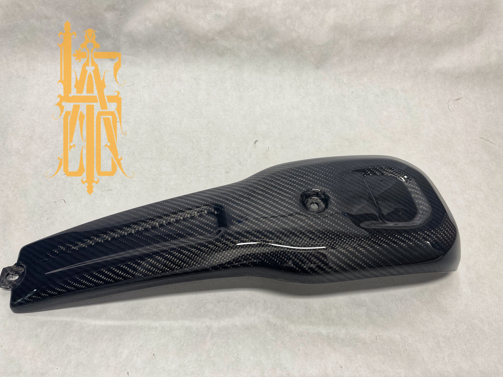 FXLRS FXLRST CENTER CONSOLE / DASH – L.A. Fairing Co.