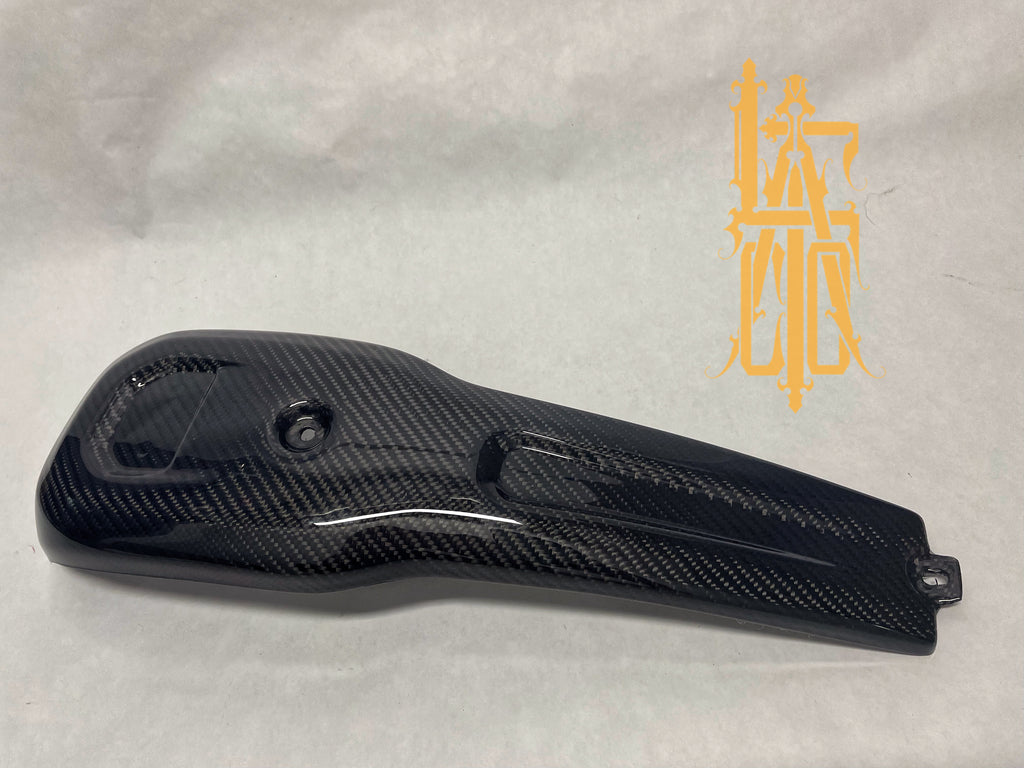 FXLRS FXLRST CENTER CONSOLE / DASH – L.A. Fairing Co.